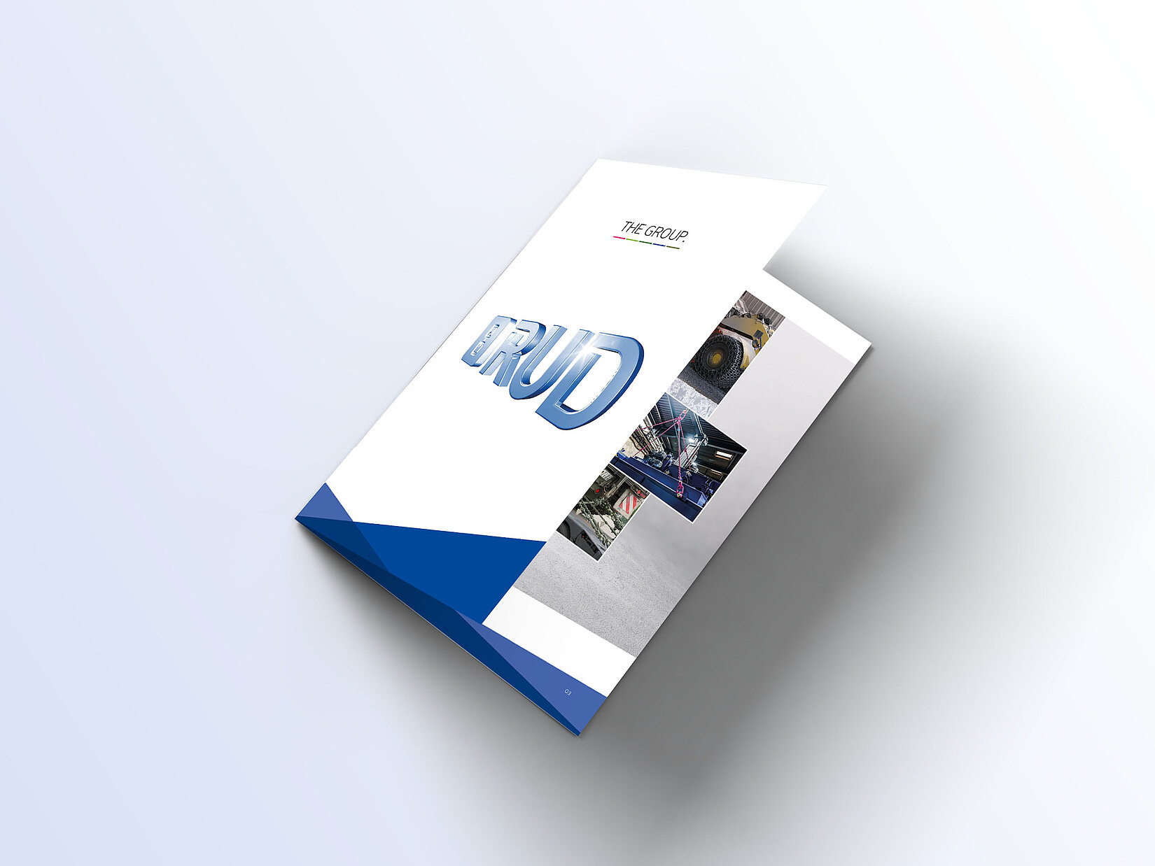RUD Group: RUD